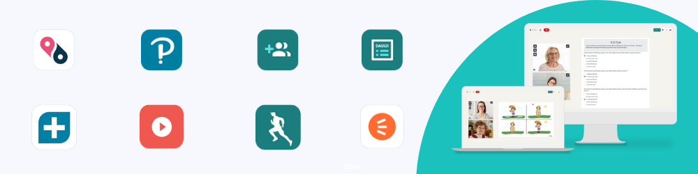 Coviu New Apps Marketplace